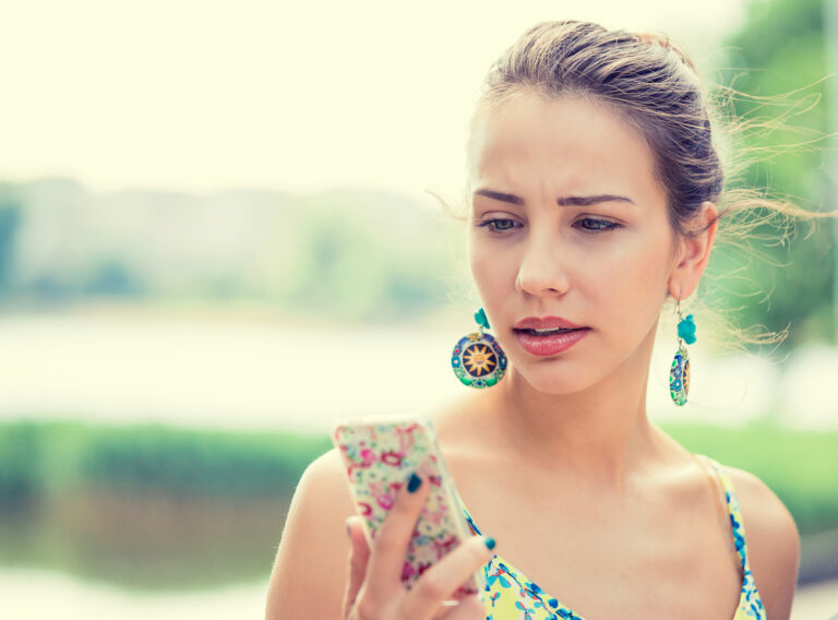 "My Ex Blocked Me And I Didn't Do Anything!" 8 Possible Reasons Why