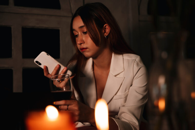 "My Ex Blocked Me And I Didn't Do Anything!" 8 Possible Reasons Why