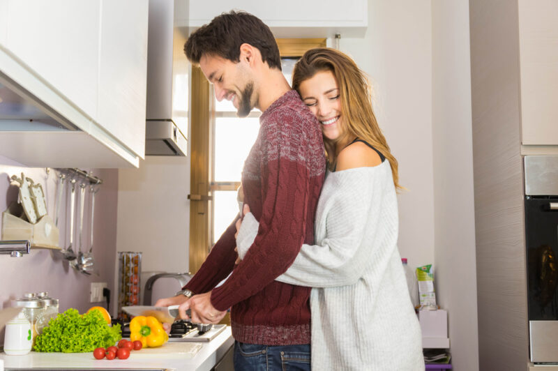 Relationship Needs List: 14 Things That You Should Prioritize