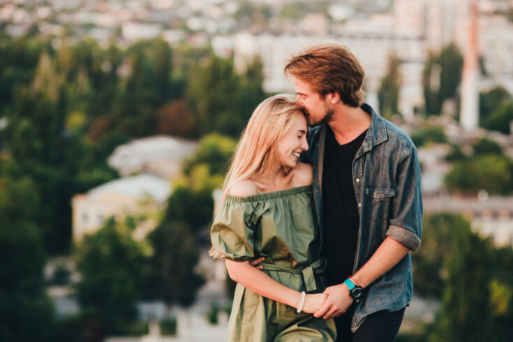 Relationship Needs List: 14 Things That You Should Prioritize