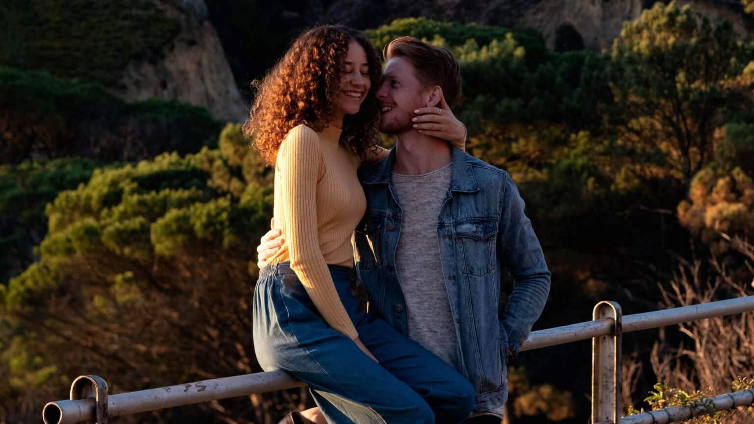 14 Weird Signs He's Falling For You Hard But Doesn't Know How To Say It
