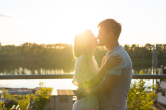 15 Easy-To-Spot Signs He Caught Feelings For You