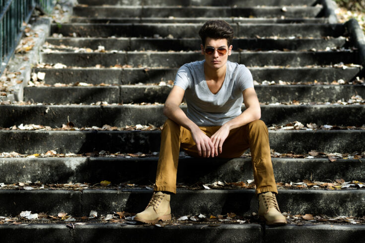 15 Signs You Are A Good-Looking Guy (More So Than You Think)