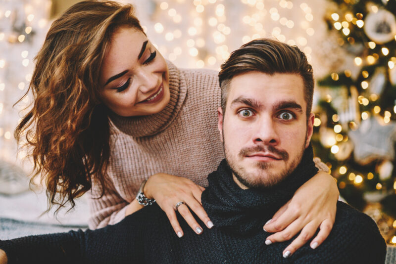 17 Signs Of True Love From A Man You Need To Know How To Spot