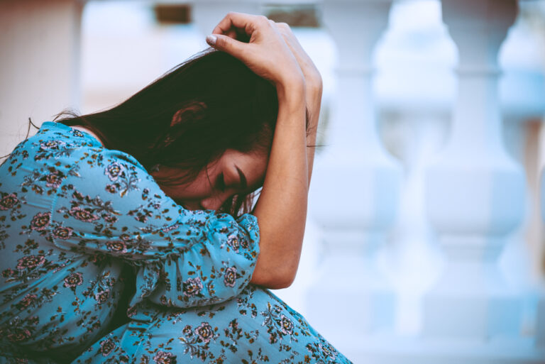My Ex Wants Nothing To Do With Me: 8 Signs That It's Really Over