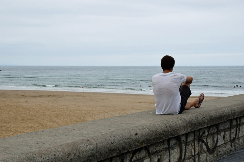 She Left Me For Someone Else – Here's What You Should Do Next