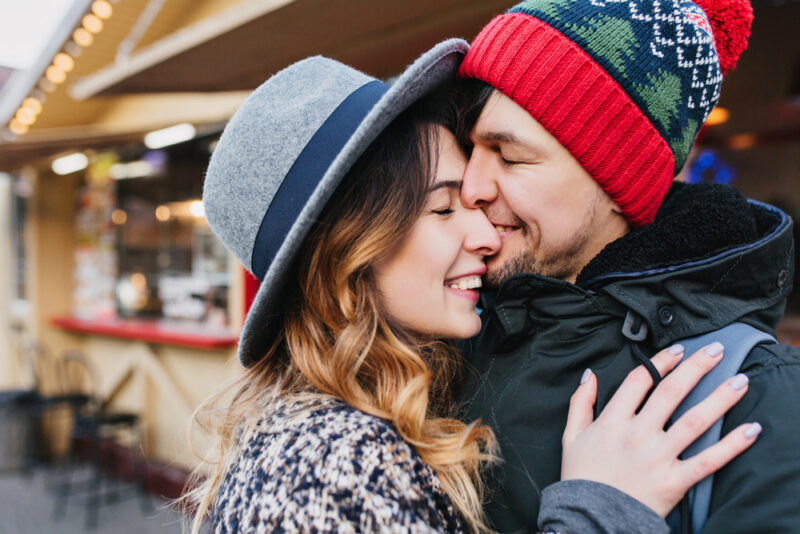 This Is What Really Happens When Two Souls Fall In Love