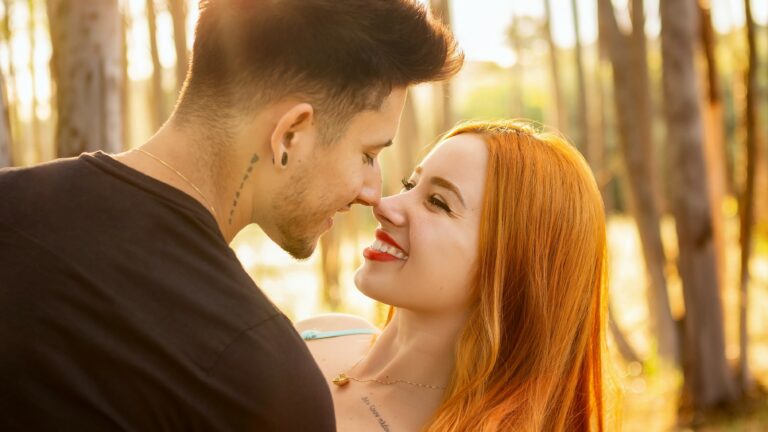 How To Tell Your Boyfriend You Love Him? 12 Cute Ways To Melt His Heart