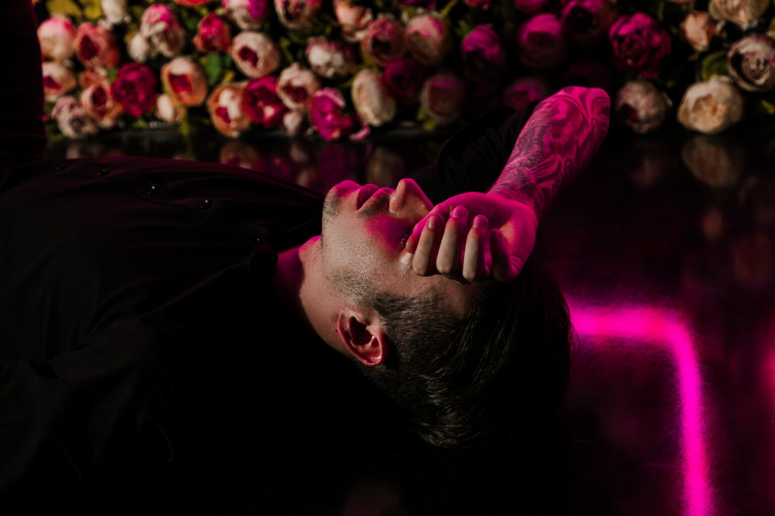 6 Surprising Things Men Overthink About In Relationships