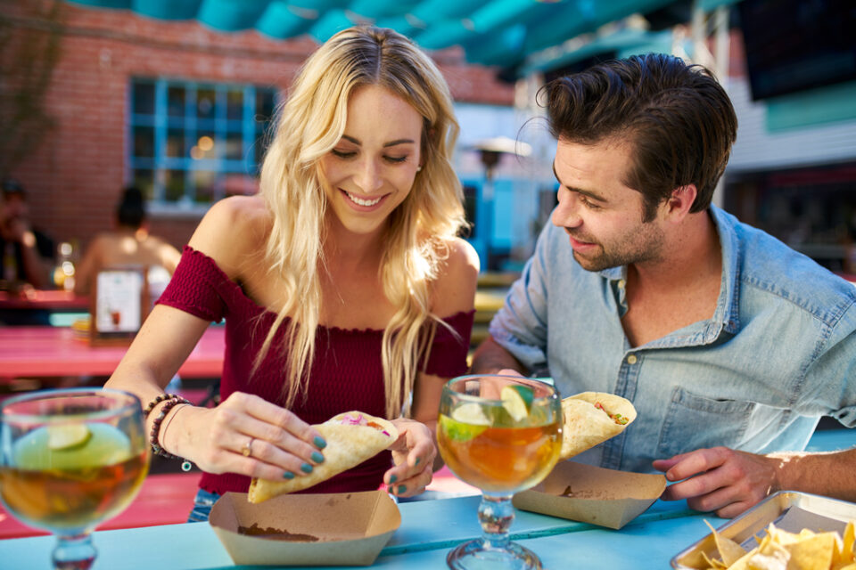 18 Not-So-Obvious Signs A Guy Likes You Over Text