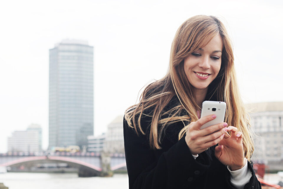 65+ Text Messages To Make Him Obsess Over You Uncontrollably