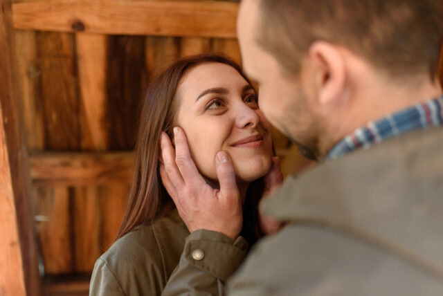 Deep Things To Say To Your Boyfriend: 65 Soul-Stirring Examples