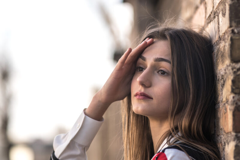 He Led Me On And Now Wants To Be Friends: Why Would He Do That?