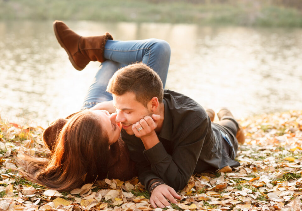 How To Tell Your Boyfriend You Love Him? 12 Cute Ways To Melt His Heart