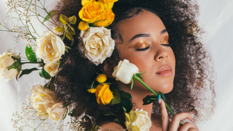 How To Be Feminine In A Relationship: 14 Tips To Amplify Your Energy