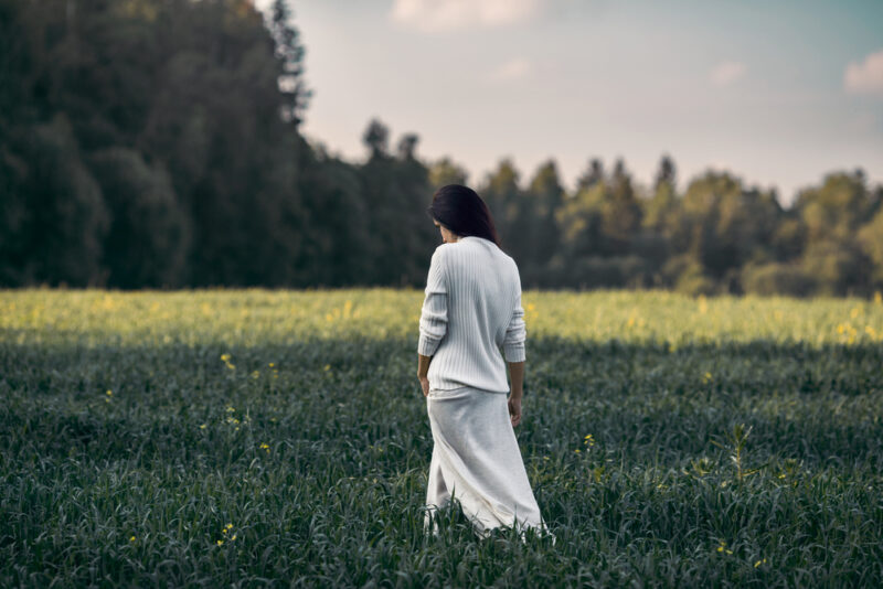 11 Straightforward Reasons Why Walking Away Is Powerful