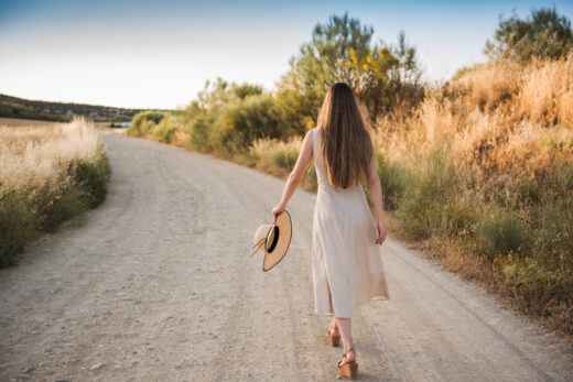 11 Straightforward Reasons Why Walking Away Is Powerful
