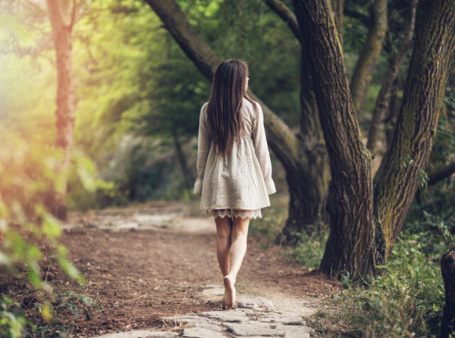11 Straightforward Reasons Why Walking Away Is Powerful