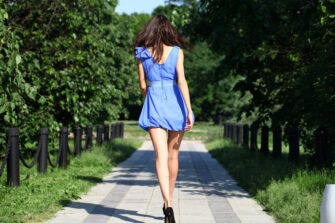 11 Straightforward Reasons Why Walking Away Is Powerful