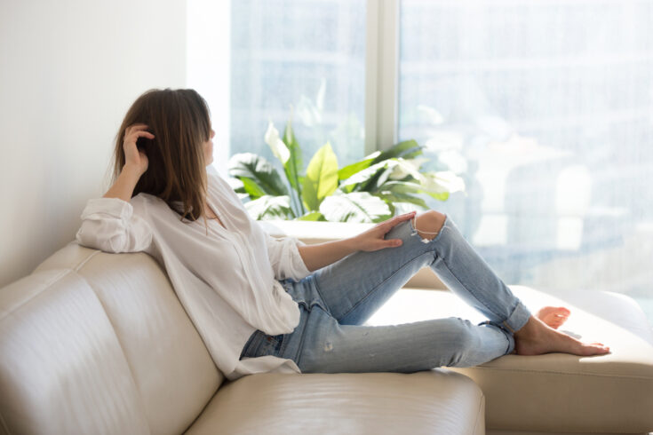 Do These 7 Things When Your Boyfriend Says Another Girl Is Pretty