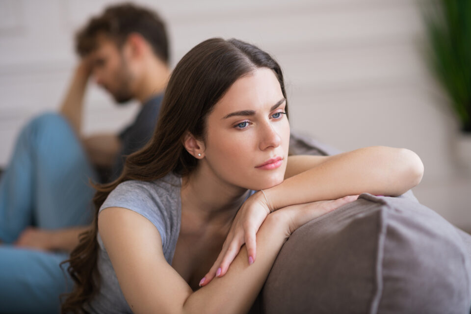"He Is Pursuing Me Slowly": 6 Signs He's Still Interested In You