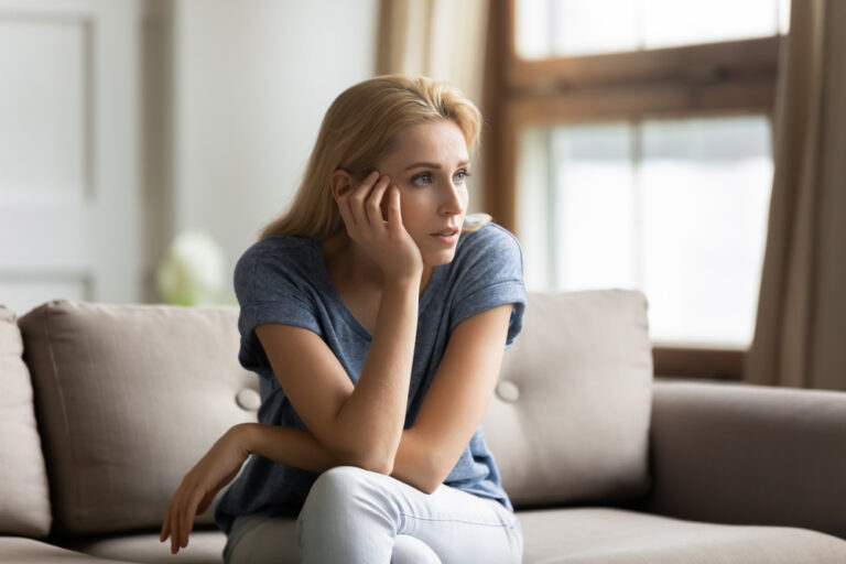 He Said He Liked Me But He Stopped Texting Me: What Now?