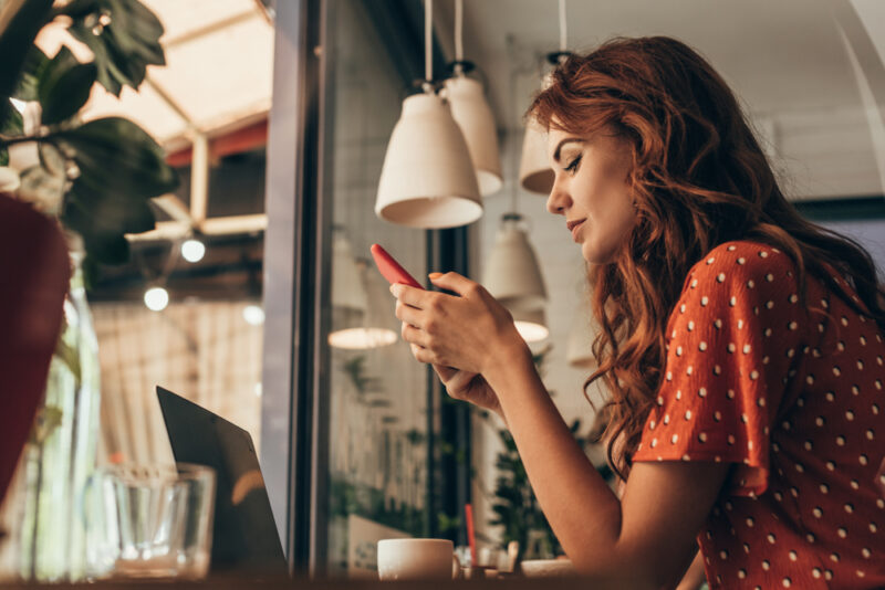 He Said He Liked Me But He Stopped Texting Me: What Now?