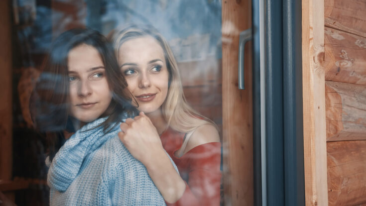 When A Friend Ghosts You And Comes Back, Here's What You Can Do