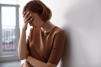 When A Man Abruptly Ends A Relationship, Here's What You Should Do