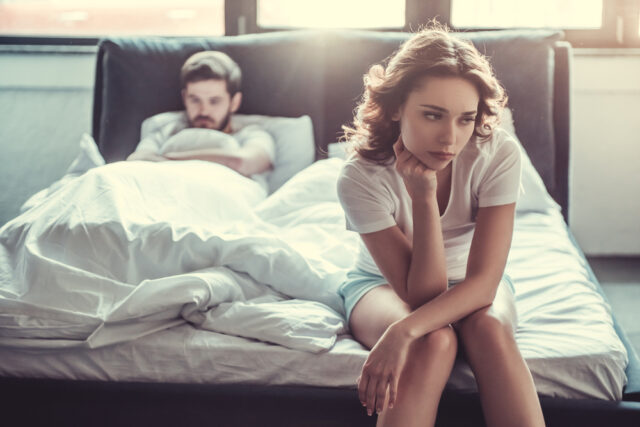 12 Signs Your Boyfriend Is Still Emotionally Attached To His Ex-Wife