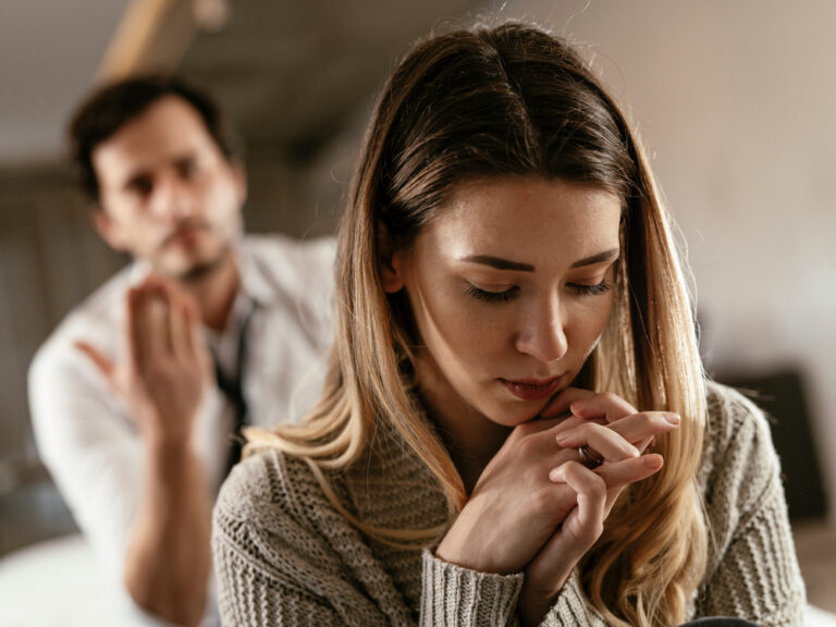12 Signs Your Boyfriend Is Still Emotionally Attached To His Ex-Wife