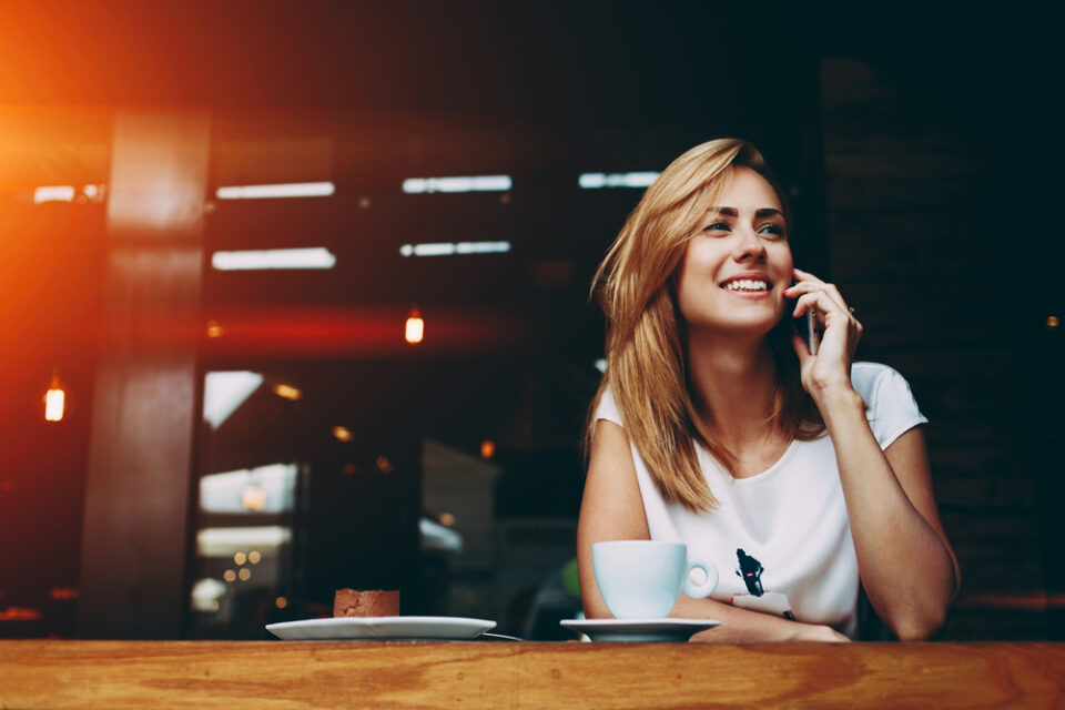 15 Signs He Misses You When You're Not Around (But Is Quiet About It)