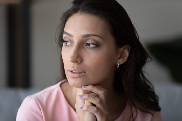 Is He Preoccupied? 9 Apparent Signs He's Too Busy For A Relationship