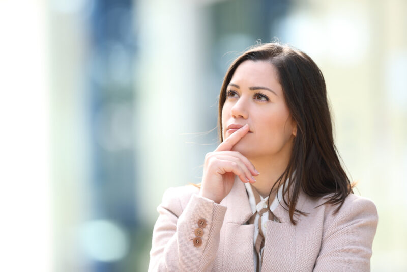 Is He Preoccupied? 9 Apparent Signs He's Too Busy For A Relationship