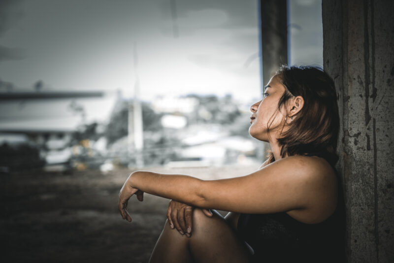 "My Boyfriend Is Ignoring Me": How To Handle The Situation?