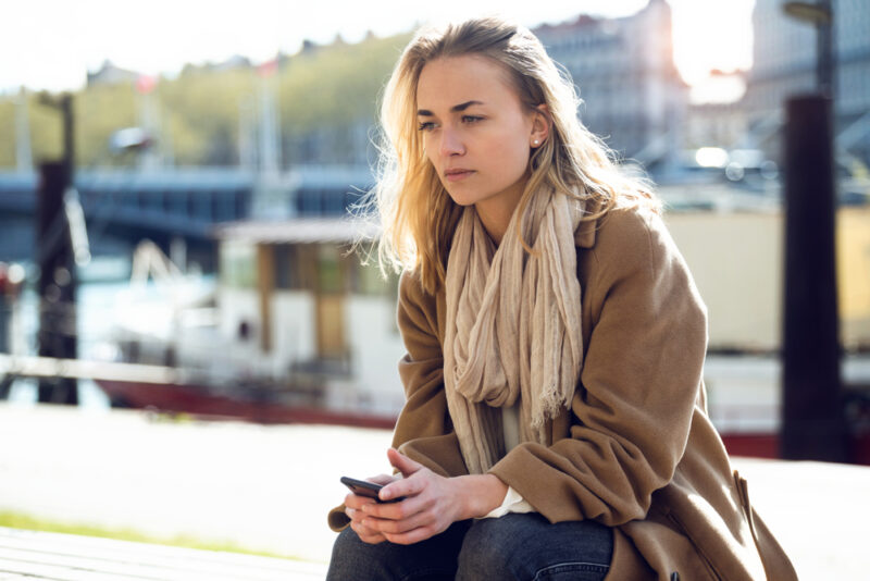 "My Boyfriend Is Ignoring Me": How To Handle The Situation?