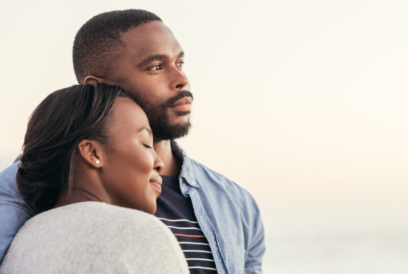 What Makes A Man Fall In Love And Commit? 11 Essential Qualities