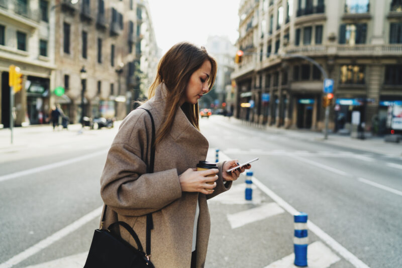 What To Say When You Confront The Other Woman