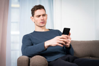 Why Do Guys Take Forever To Text Back? 12 Men Explain Themselves
