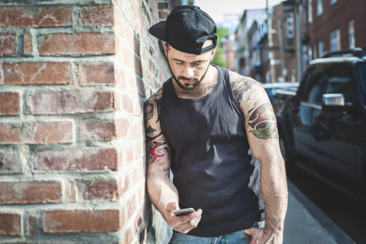 Why Do Guys Take Forever To Text Back? 12 Men Explain Themselves