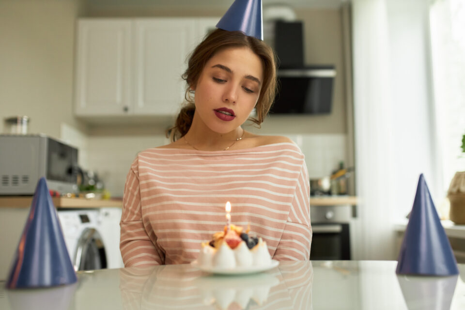 Should I Be Mad If He Forgot My Birthday? 7 Tips On How To React