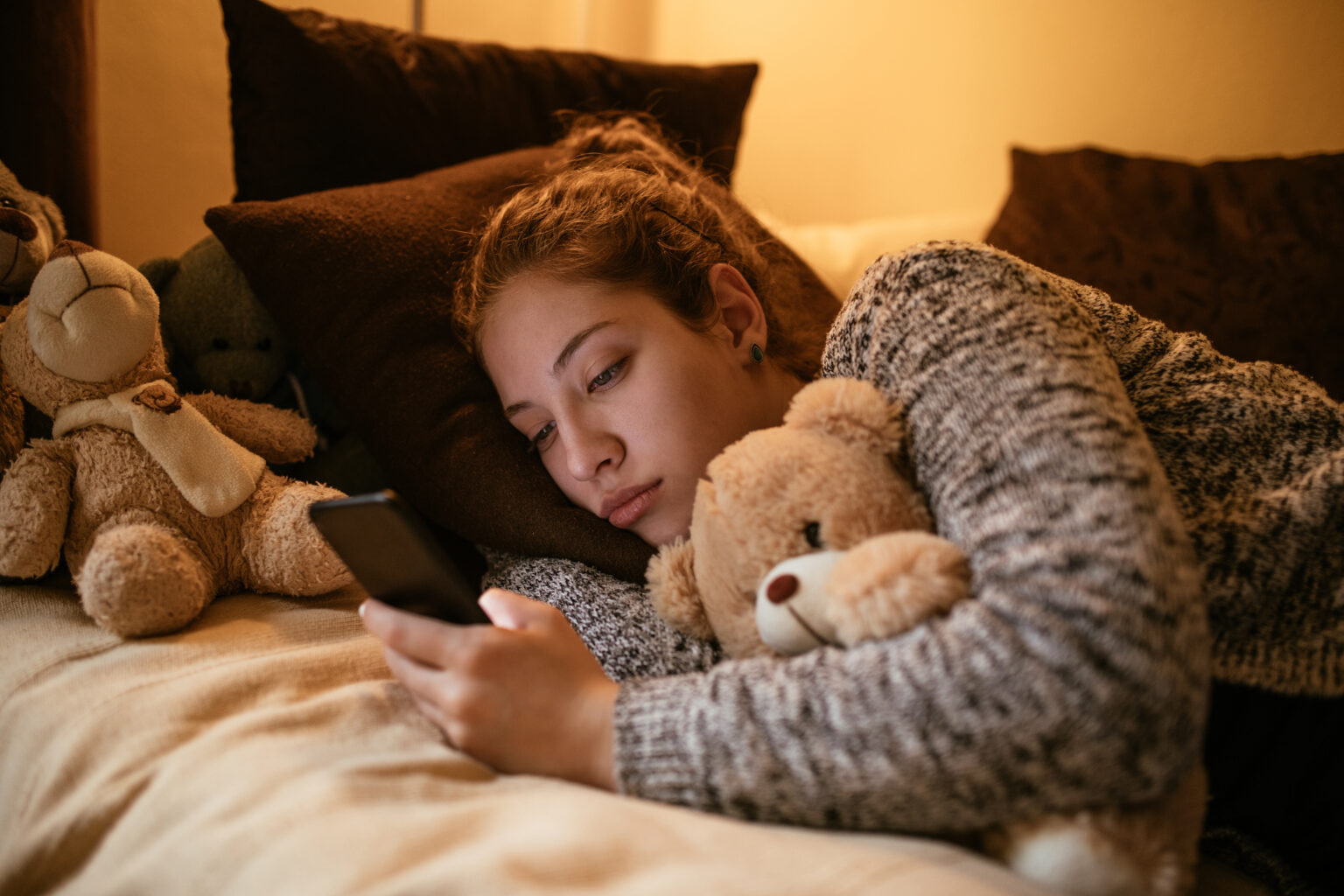 Break-Up Messages: 40+ Texts To Tell Your Partner It's Over