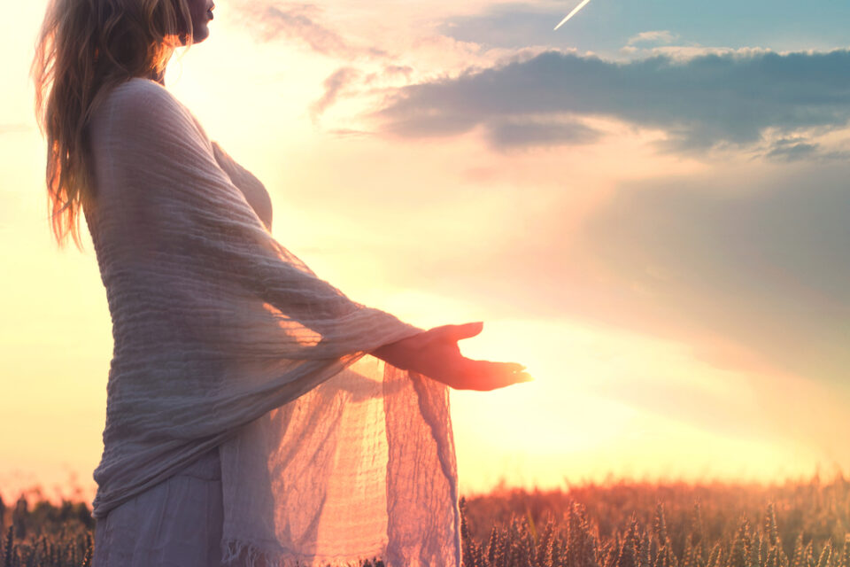 11 Necessary Steps Toward Being The Bigger Person