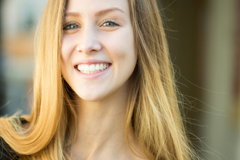 14 Unique Traits That Are Common In People With Big Eyes