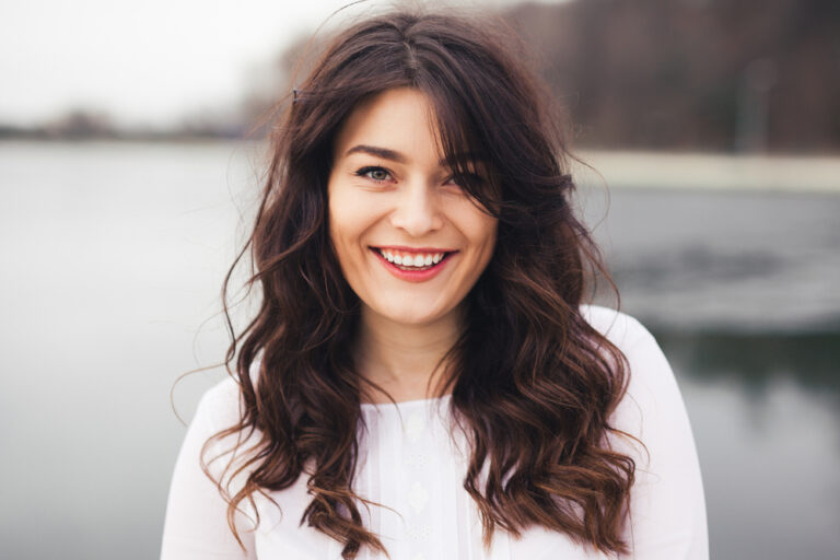 14 Unique Traits That Are Common In People With Big Eyes