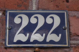Angel Numbers: The 222 Meaning In Love And Relationships