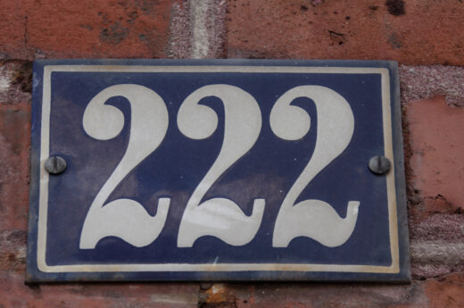 Angel Numbers: The 222 Meaning In Love And Relationships