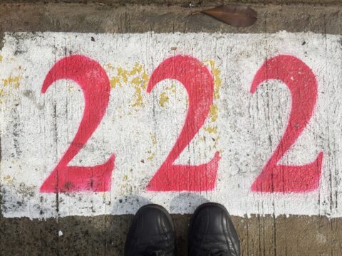 Angel Numbers: The 222 Meaning In Love And Relationships