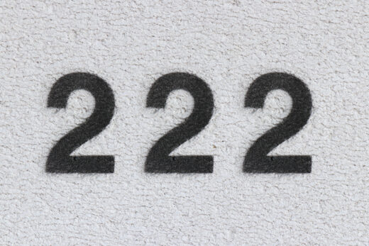 Angel Numbers: The 222 Meaning In Love And Relationships