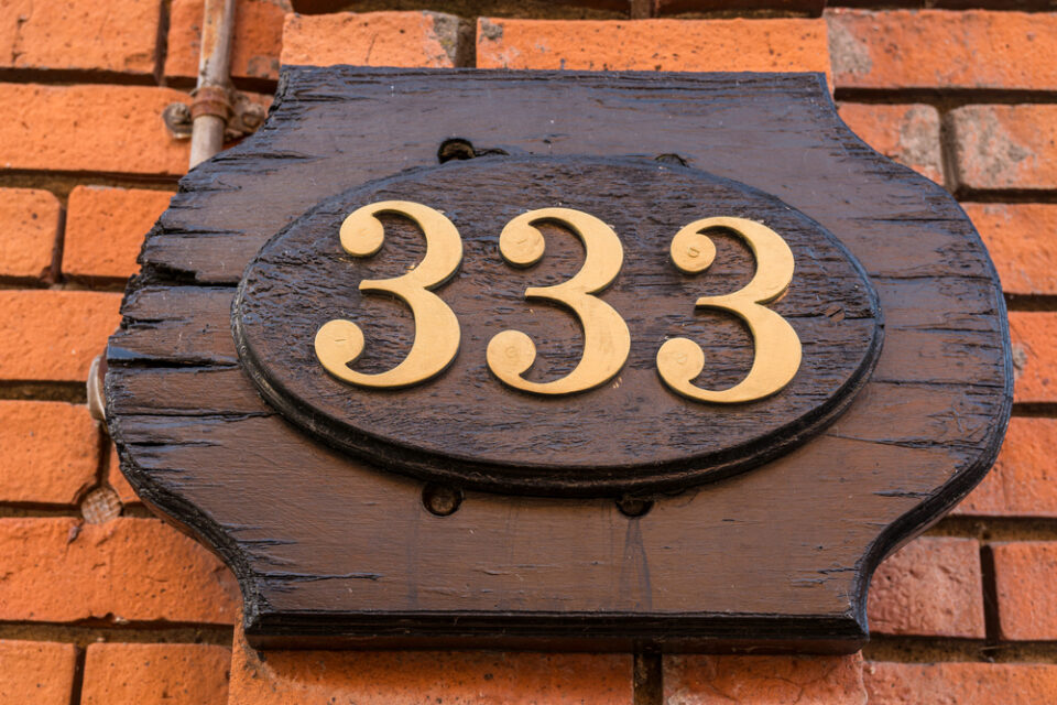 Angel Numbers: The 333 Meaning In Love And Relationships